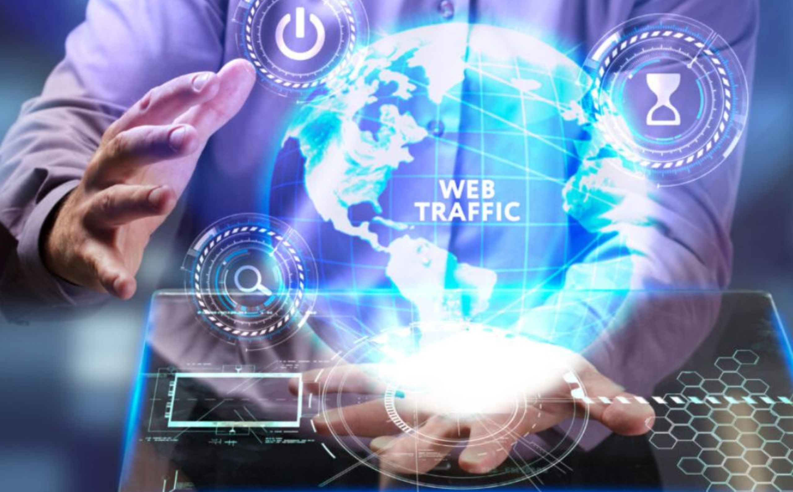Ways to Increase Website Traffic | ePropel Digital
