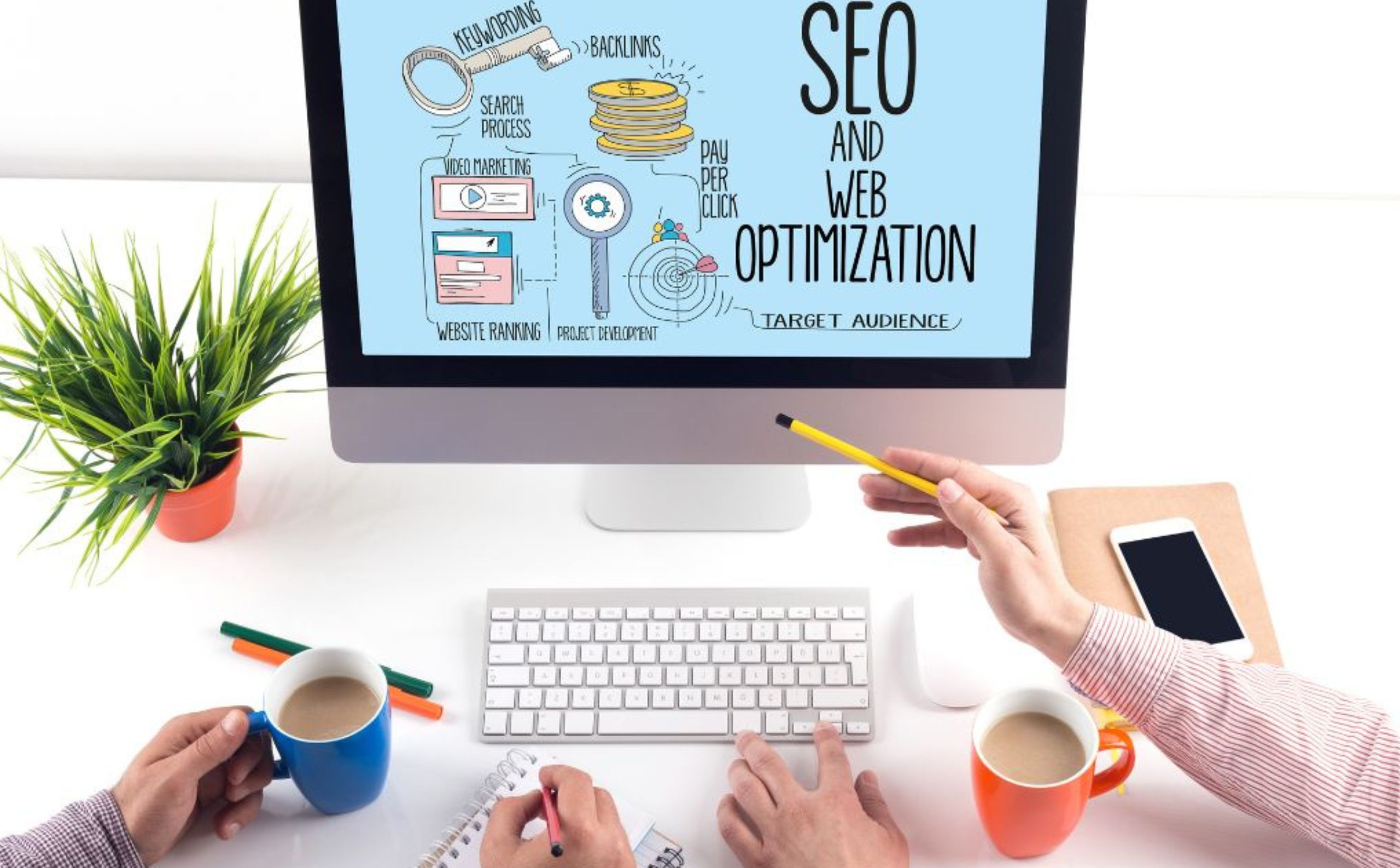 How to Optimize Your Website Content for SEO | ePropel Digital